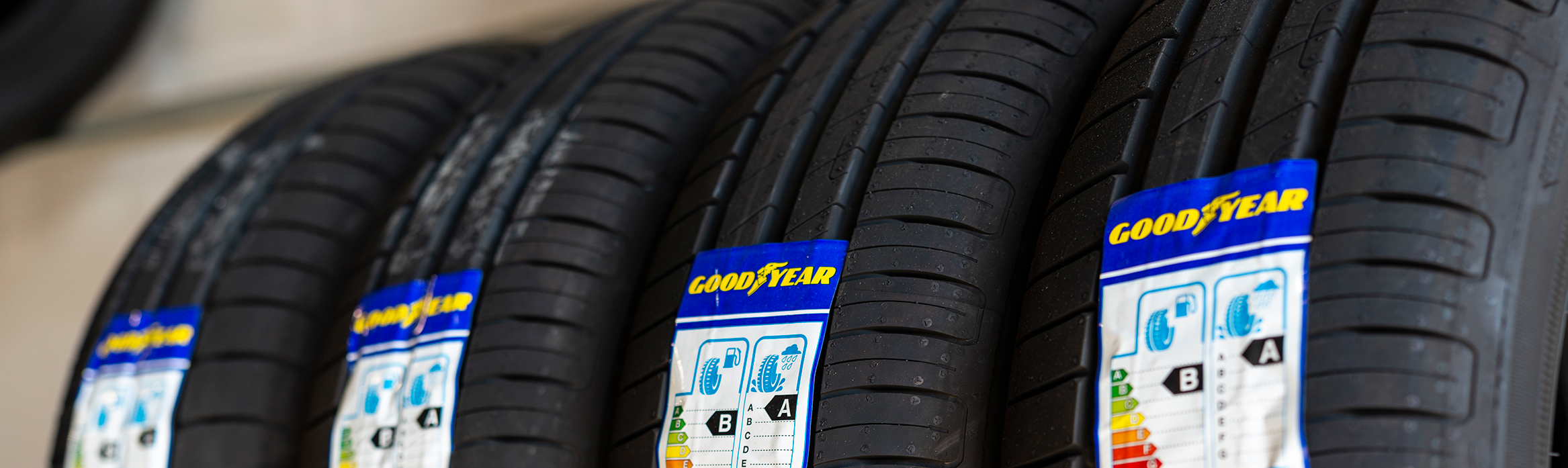 Banden :: Hoto Bandencentrum